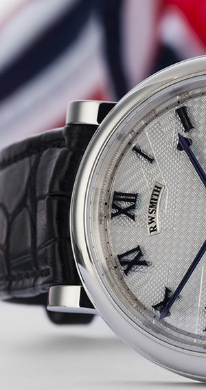 Rolex Watches | Patek Philippe | Panerai | The Watch Club