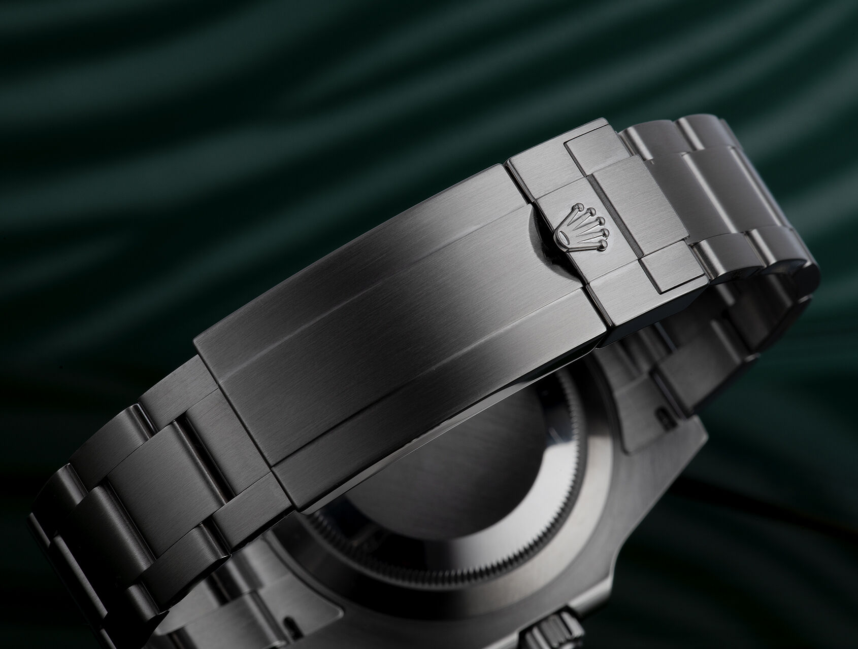 Rolex Submariner Watches | ref 124060 | 124060 - Box & Certificate ...