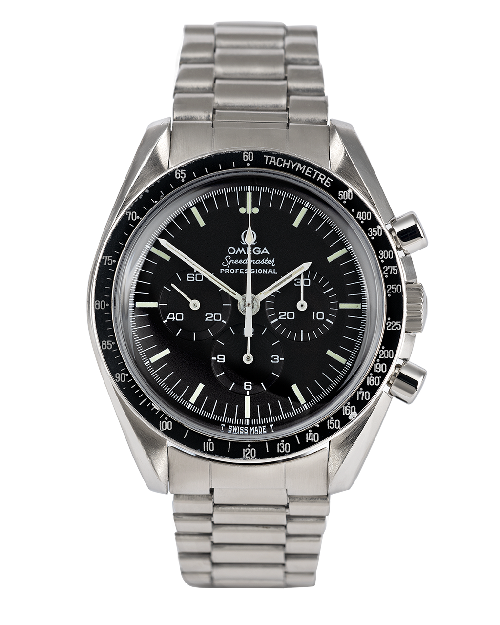 Omega Speedmaster Watches | ref ST145.022-74 | 145.022-74 - Box ...