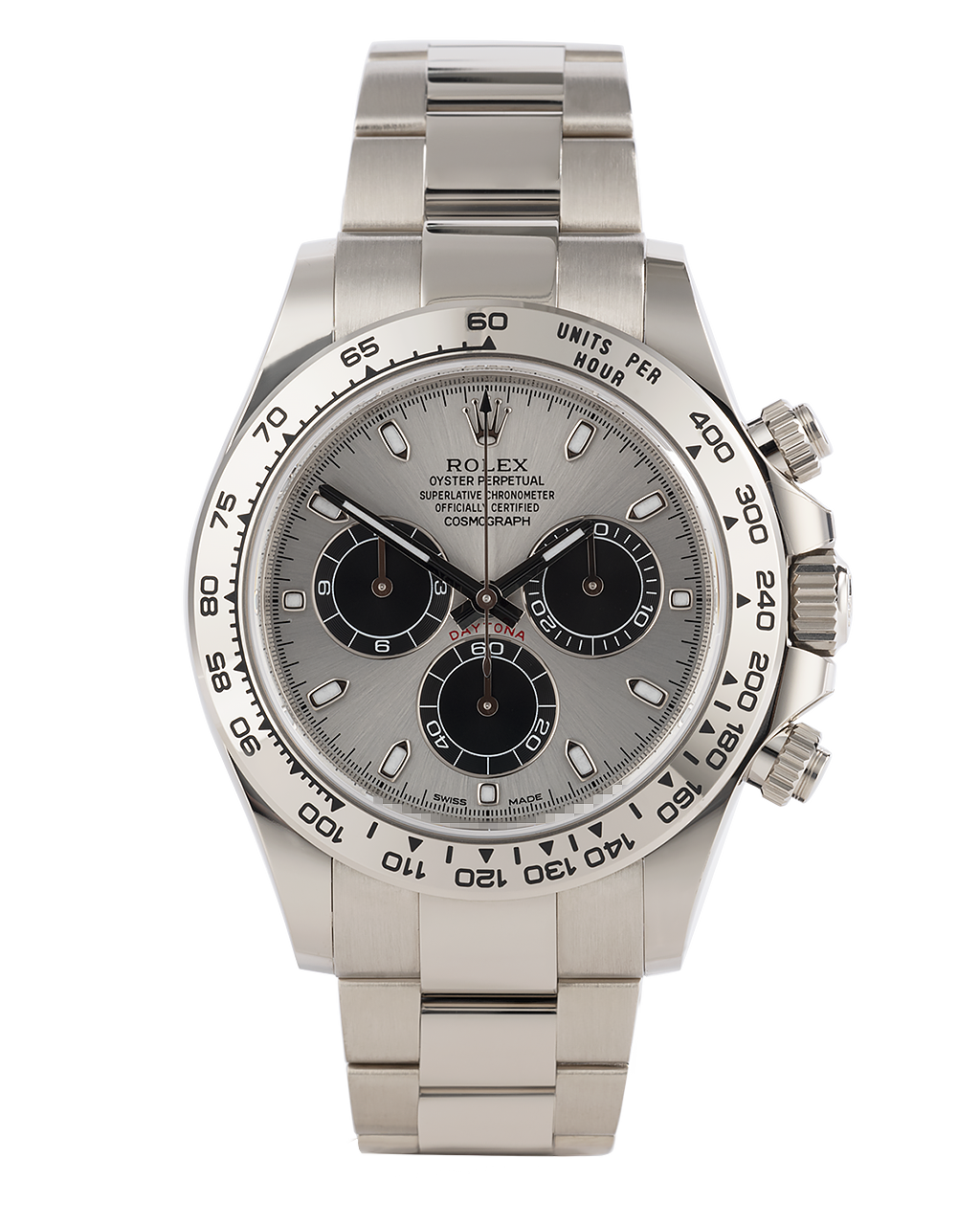 Rolex Cosmograph Daytona Watches | ref 116509 | 116509 - Rolex Warranty ...
