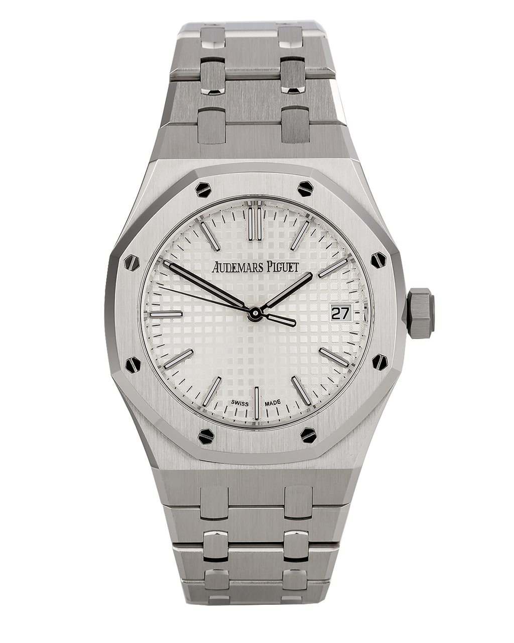 Audemars Piguet Royal Oak Watches | ref 15550ST.OO.1356ST.01 | 15550ST ...