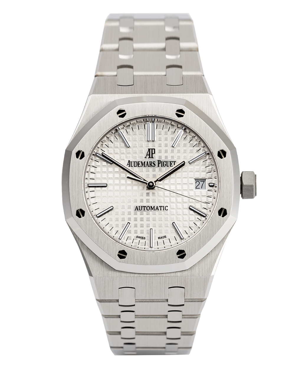 Audemars Piguet Royal Oak Watches | ref 15450ST.OO.1256ST.01 | Under AP ...