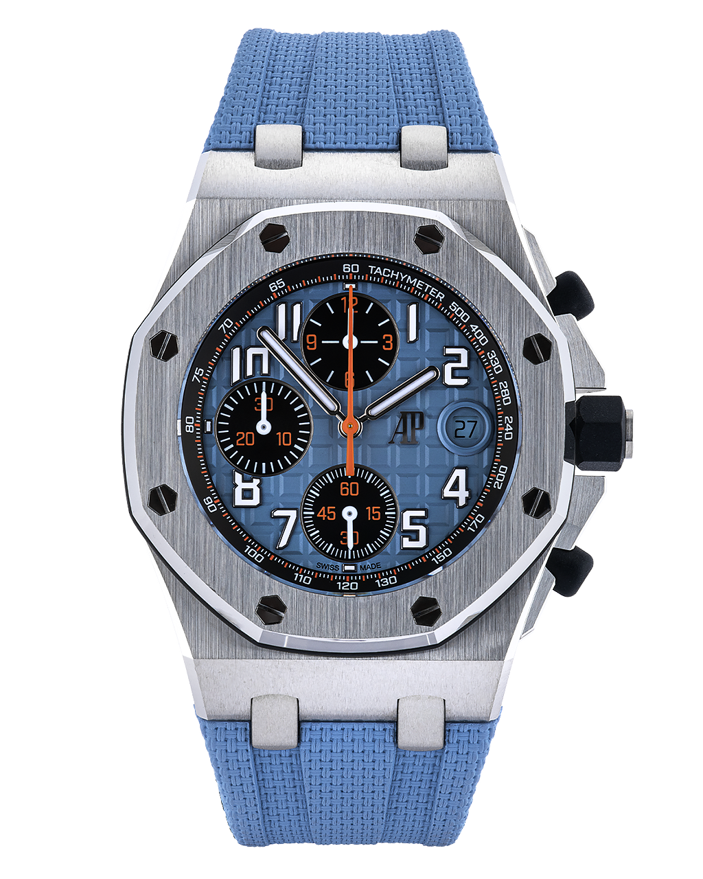 Audemars Piguet Royal Oak Offshore Watches | ref 26238ST.OO.A340CA.01 ...