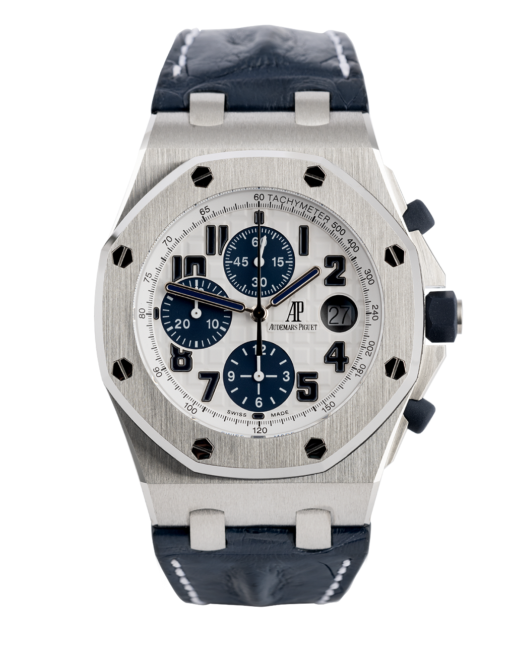 Audemars Piguet Royal Oak Offshore Watches | ref 26170ST.OO.D305CR.01 ...