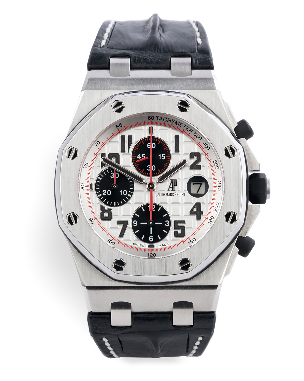 Audemars Piguet Royal Oak Offshore Watches | ref 26170ST.OO.D101CR.02 ...