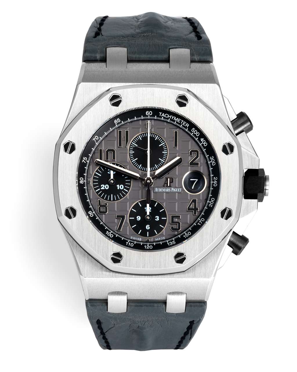 Audemars Piguet Royal Oak Offshore Watches | ref 26470ST.OO.A104CR.01 ...