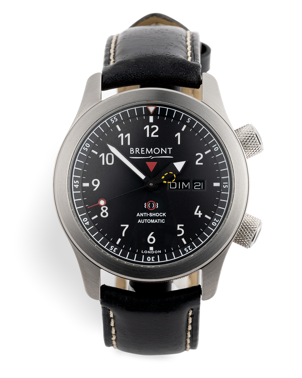 Bremont Bremont Watches | ref MBII/OR | Martin Baker Edition | The ...