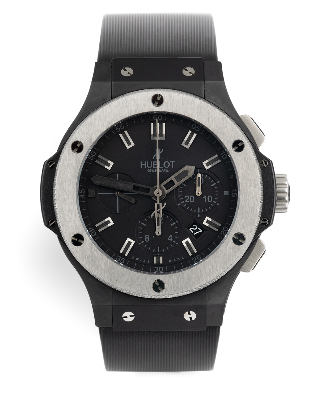 Hublot Ice Bang Watches | ref 301.CK.1140.RX | Box & Certificate | The ...
