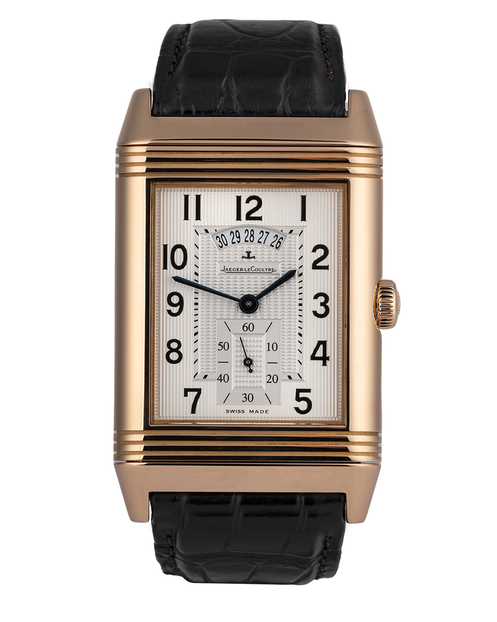 Jaeger-leCoultre Grande Reverso Watches | ref 274.2.85 | 274.2.85 ...