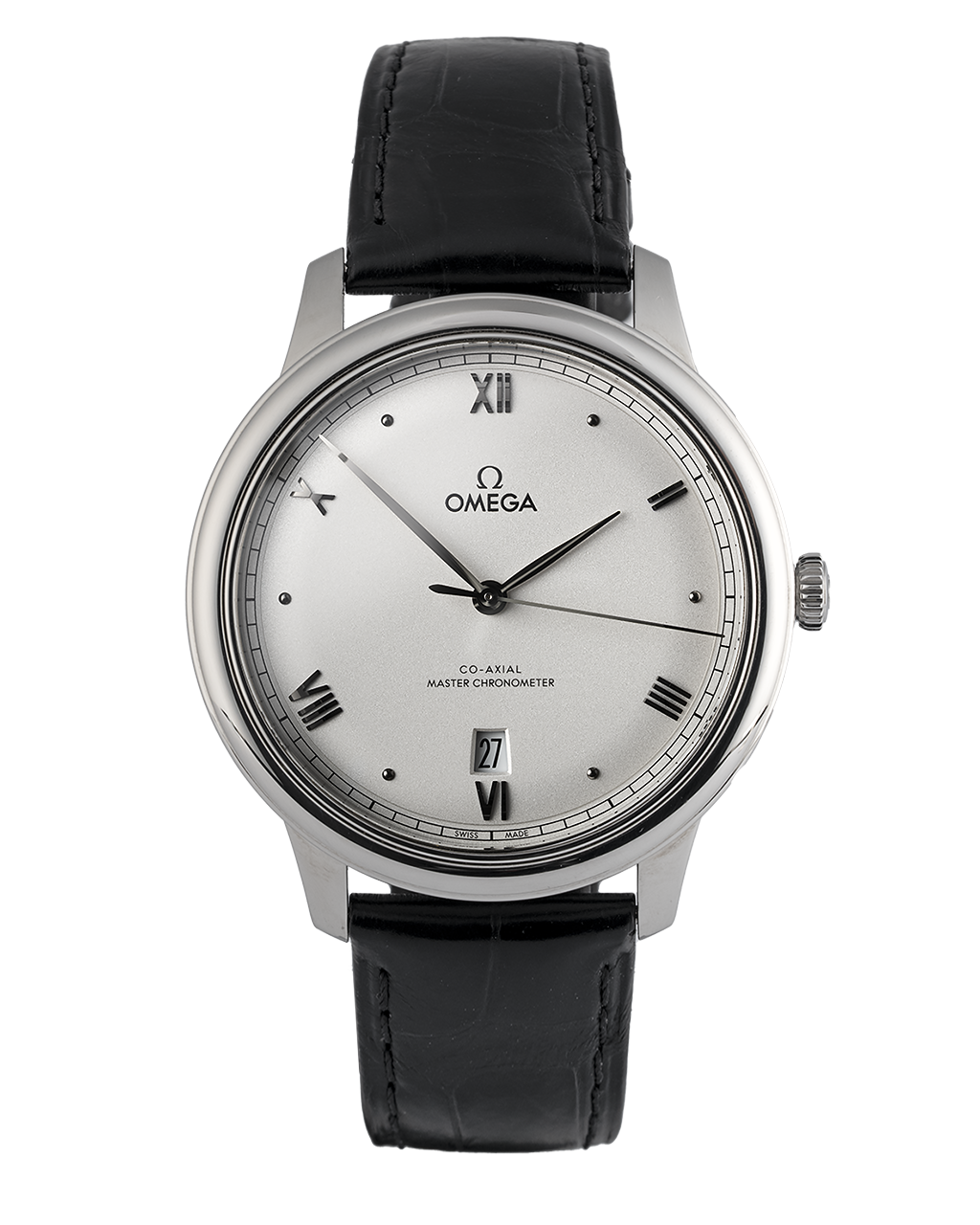 Omega De Ville Prestige Watches | ref 43413402002001 | Automatic - Co ...