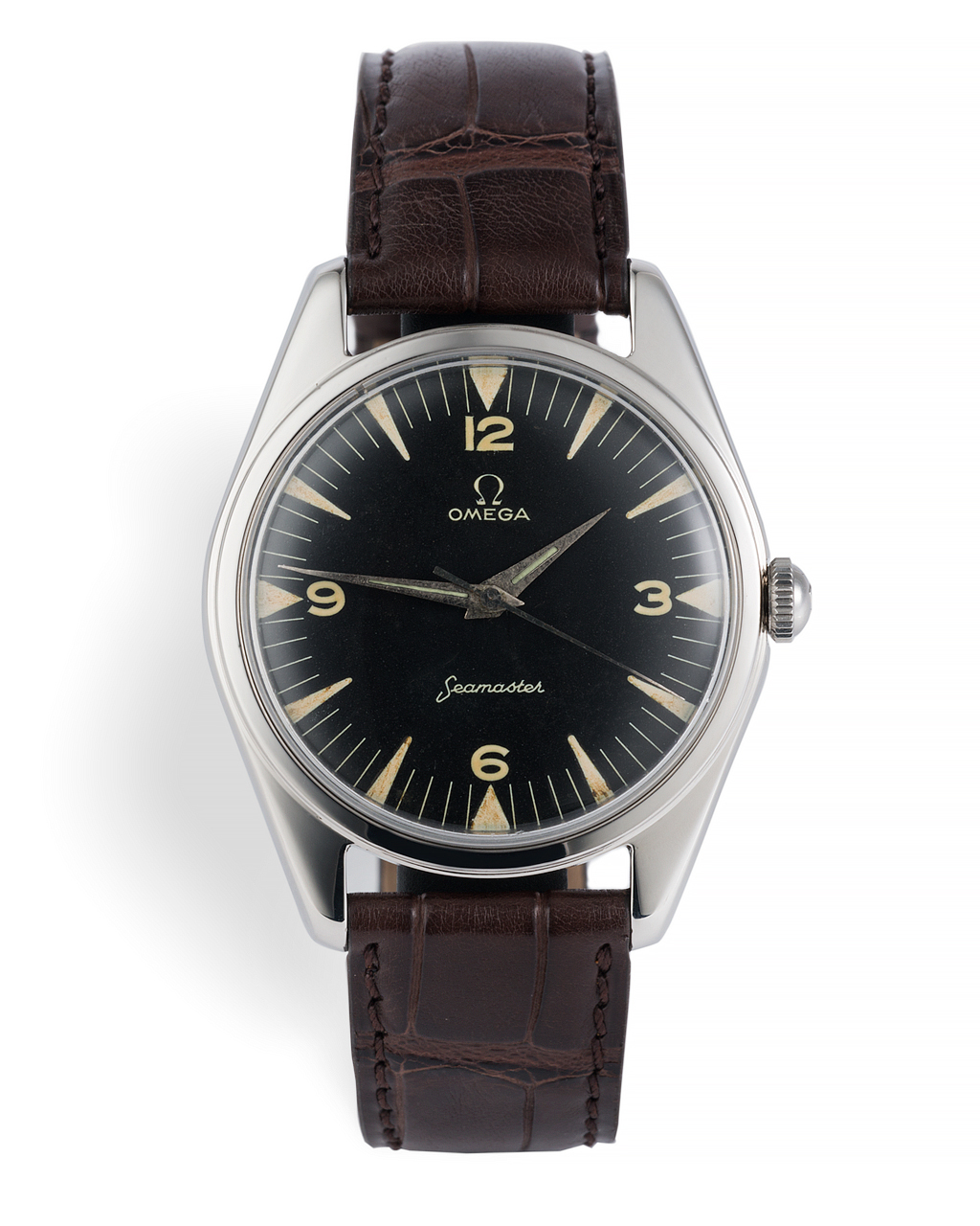 Omega Ranchero Watches | ref CK2996 | Military P.A.F. Model | The Watch ...