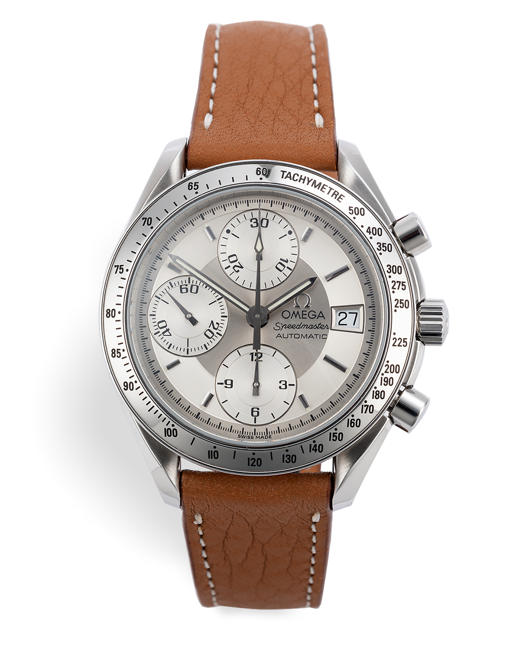 Omega Speedmaster Watches Ref 3513 30 00 Box Papers The Watch