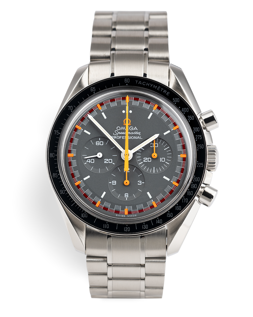 Omega Speedmaster Watches | ref 3570.40 | Limited Edition Japan | The ...