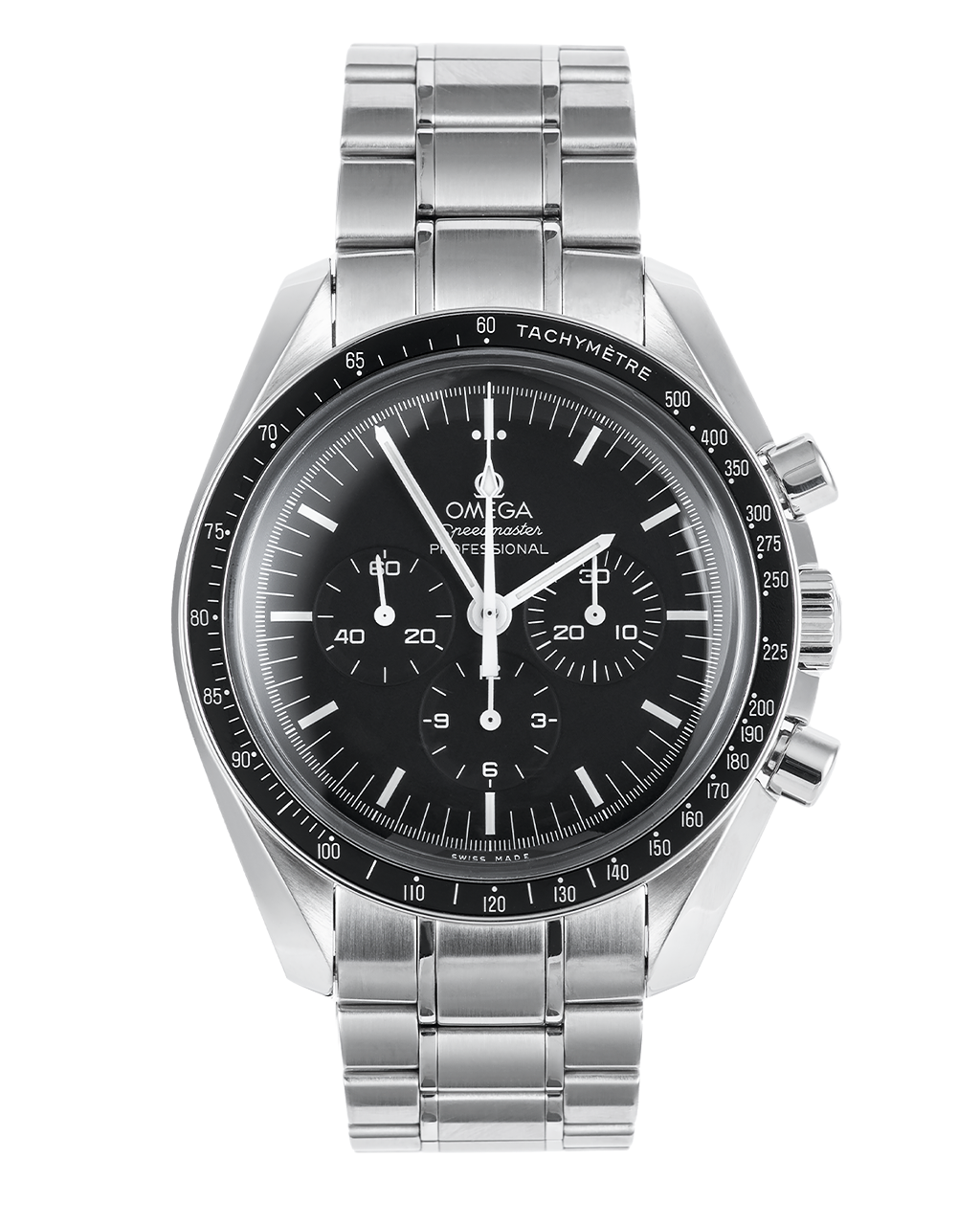Omega Speedmaster Professional Watches | ref 311.30.42.30.01.005 ...