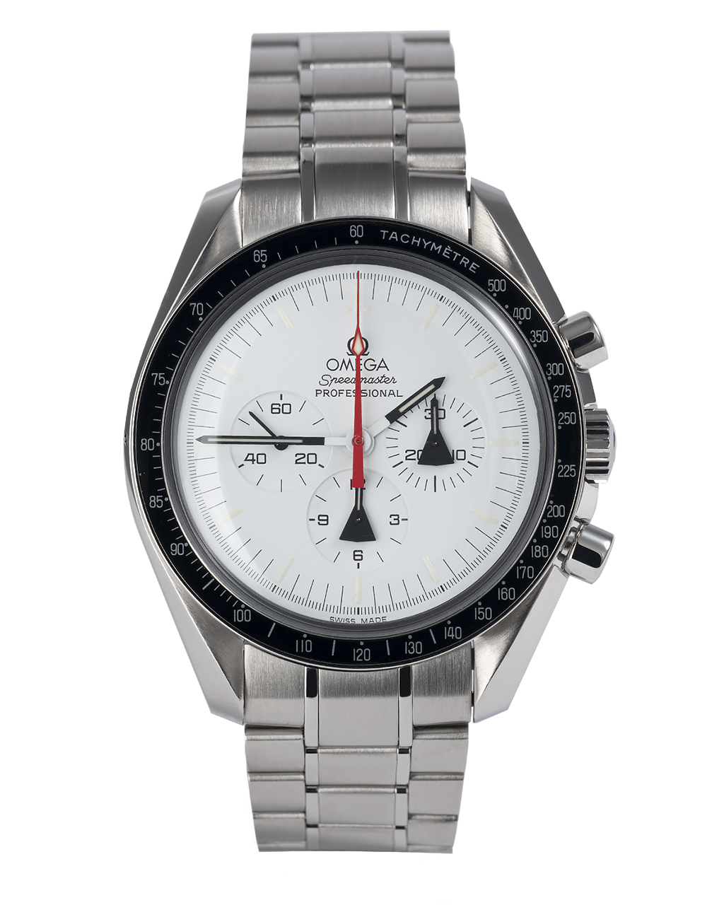 Omega Speedmaster Professional Watches | ref 31132423004001 | Alaska ...