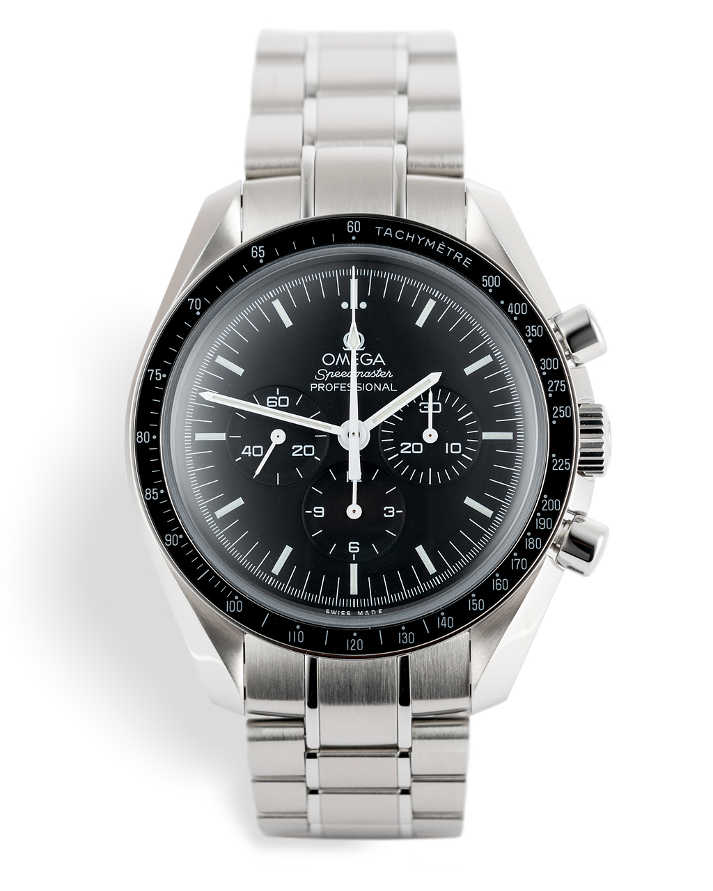 Omega Speedmaster Professional Watches | ref 31130423001005 ...