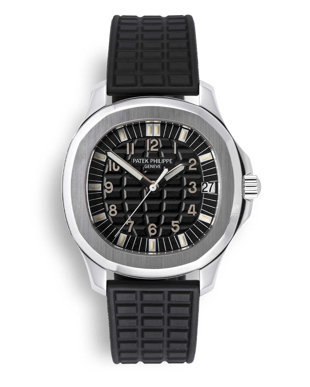 Patek Philippe Aquanaut Watches | ref 5065A-001 | 5065A-001- Complete ...