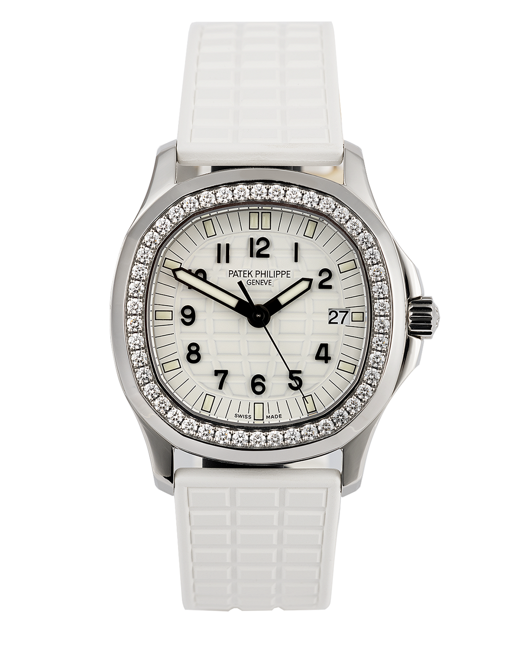 Patek Philippe Aquanaut Watches | ref 5067A-011 | Box & Certificate ...