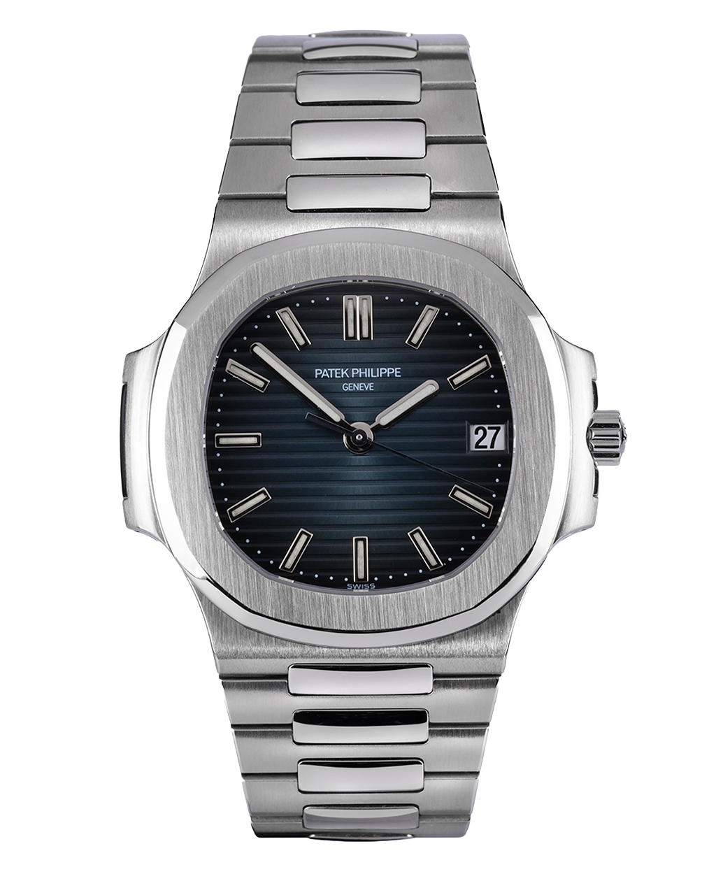 Patek Philippe Nautilus Watches | ref 5800/1A-001 | 5800/1A - Rare ...