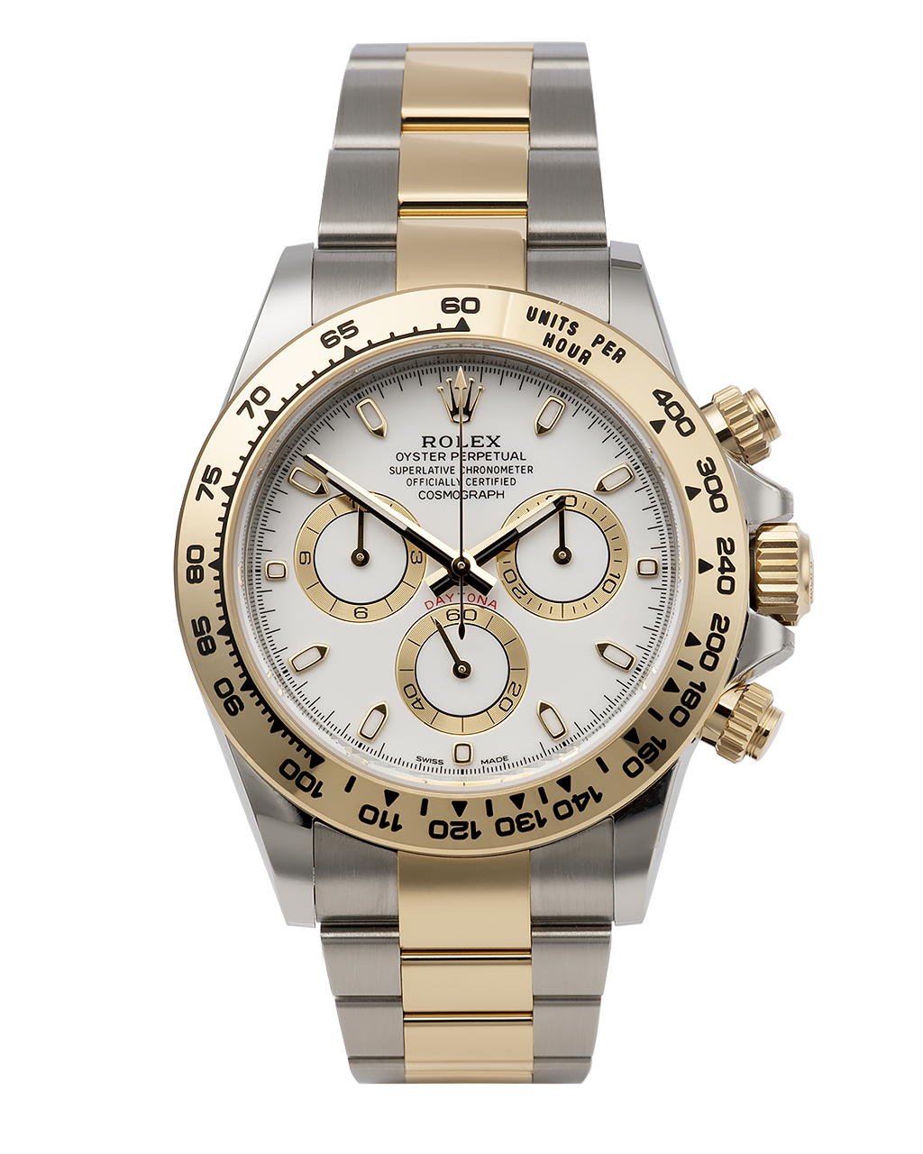 Rolex Cosmograph Daytona Watches | ref 116503 | 116503 | The Watch Club