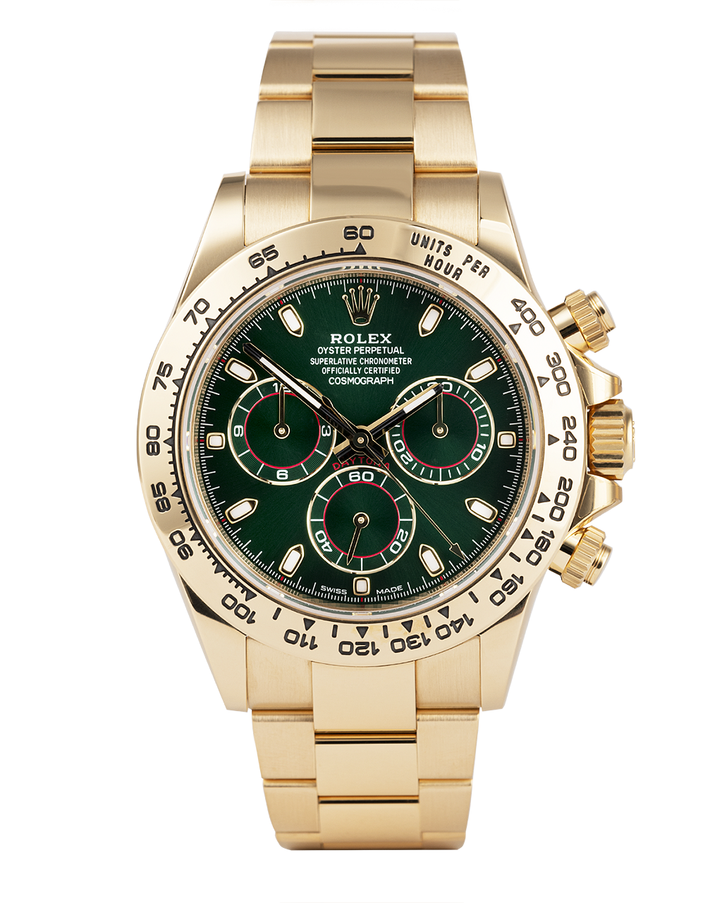 Rolex Cosmograph Daytona Watches | ref 116508 | 116508 - Box ...