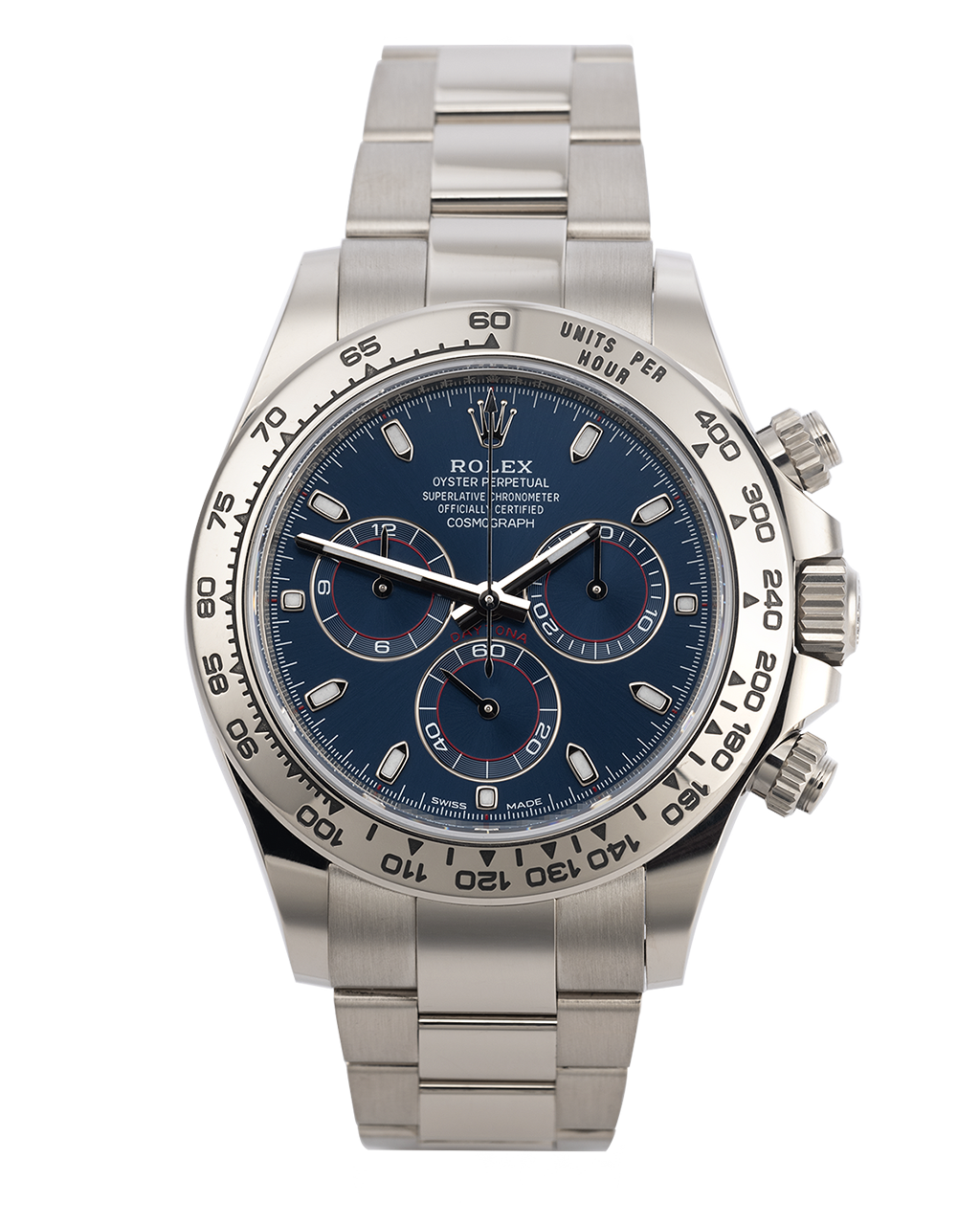 Rolex Cosmograph Daytona Watches | ref 116509 | 116509 - Brand New ...