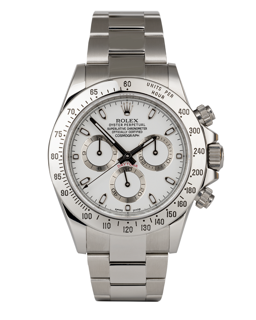 Rolex Cosmograph Daytona Watches | ref 116520 | 116520 - 'APH ...