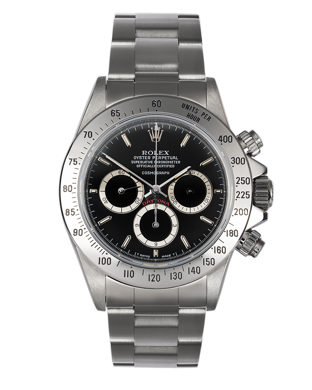 Rolex Cosmograph Daytona Watches | ref 16520 | Cosmograph Daytona | The ...