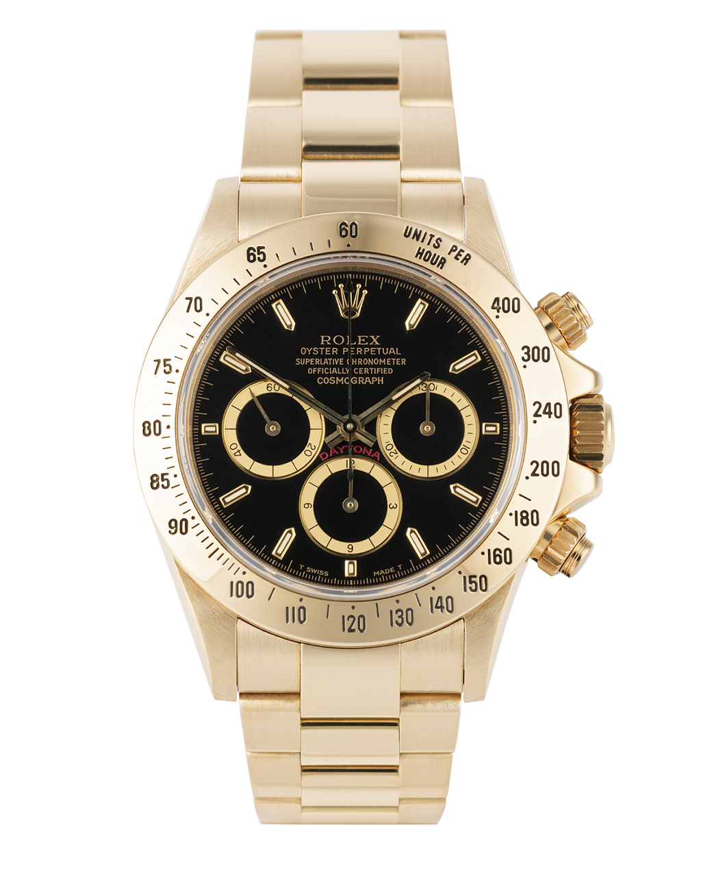 Rolex Cosmograph Daytona Watches | ref 16528 | 16528 - Rare Full Set ...