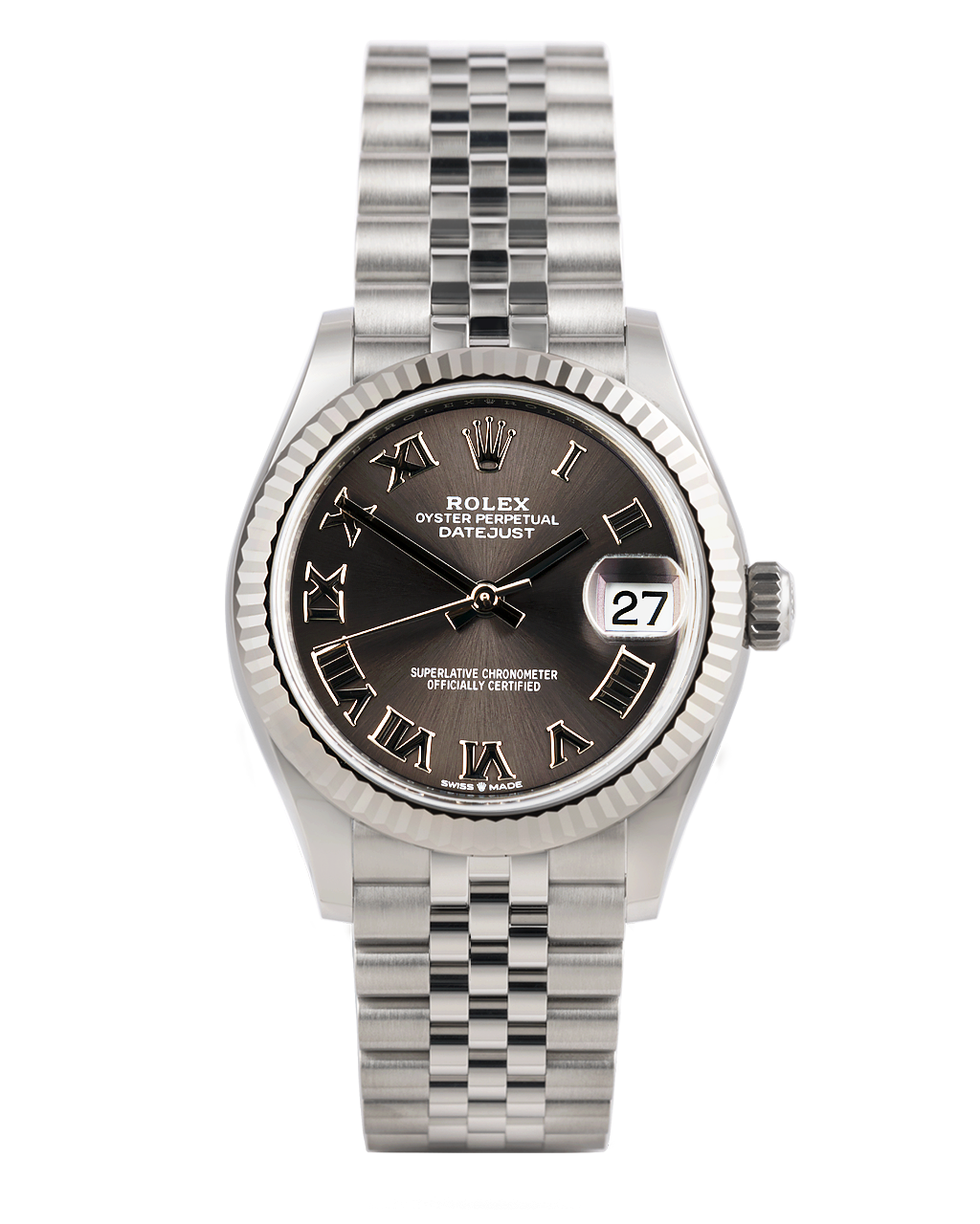 Rolex Datejust 31 Watches | ref 278274 | 278274 - Brand New | The Watch ...