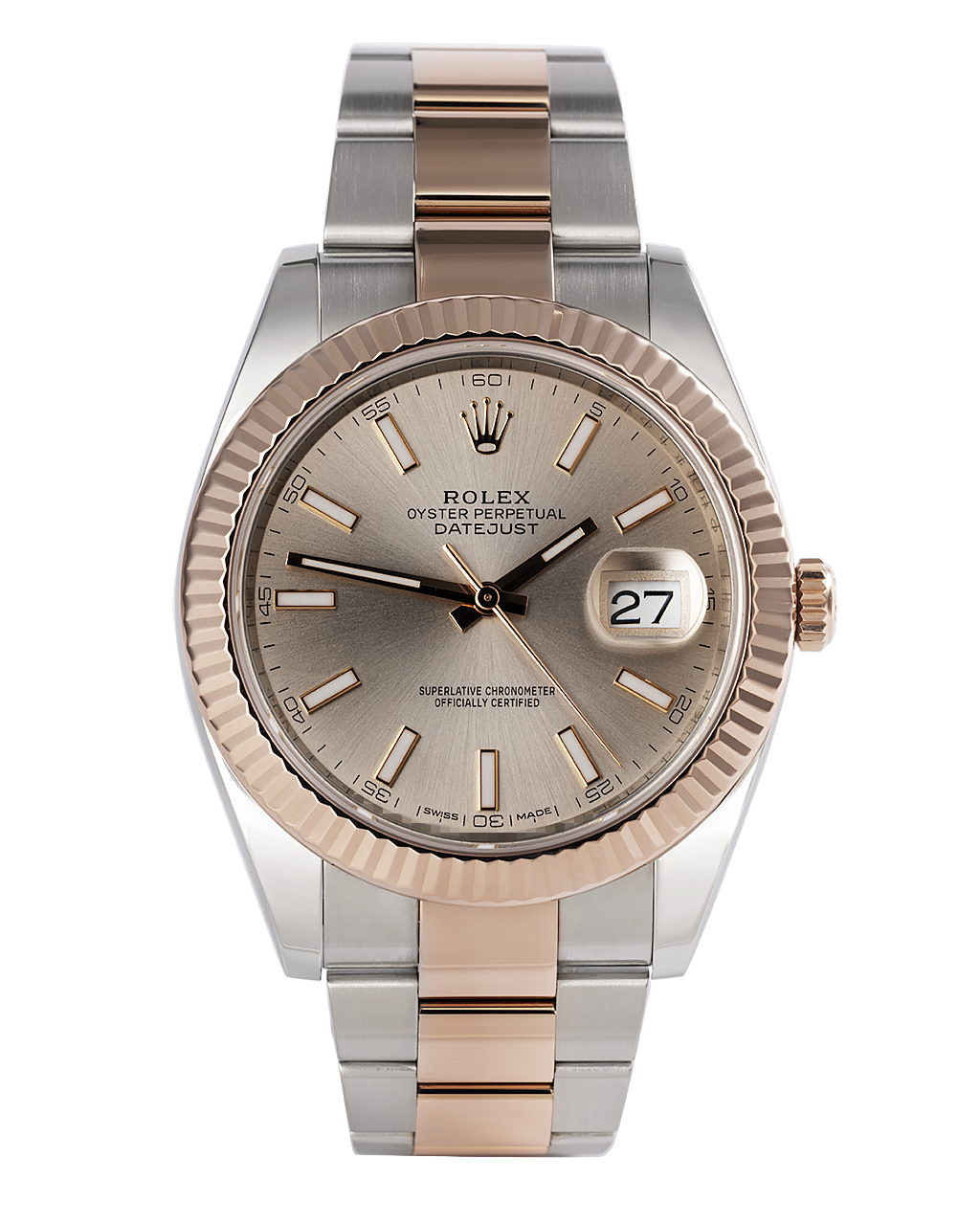 Rolex Datejust 41 Watches | ref 126331 | 126331 - Box & Certificate ...