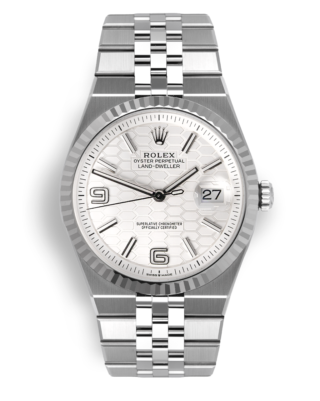 Rolex Land-Dweller 40 Watches | ref 127334 | 127334 - New Model | The ...