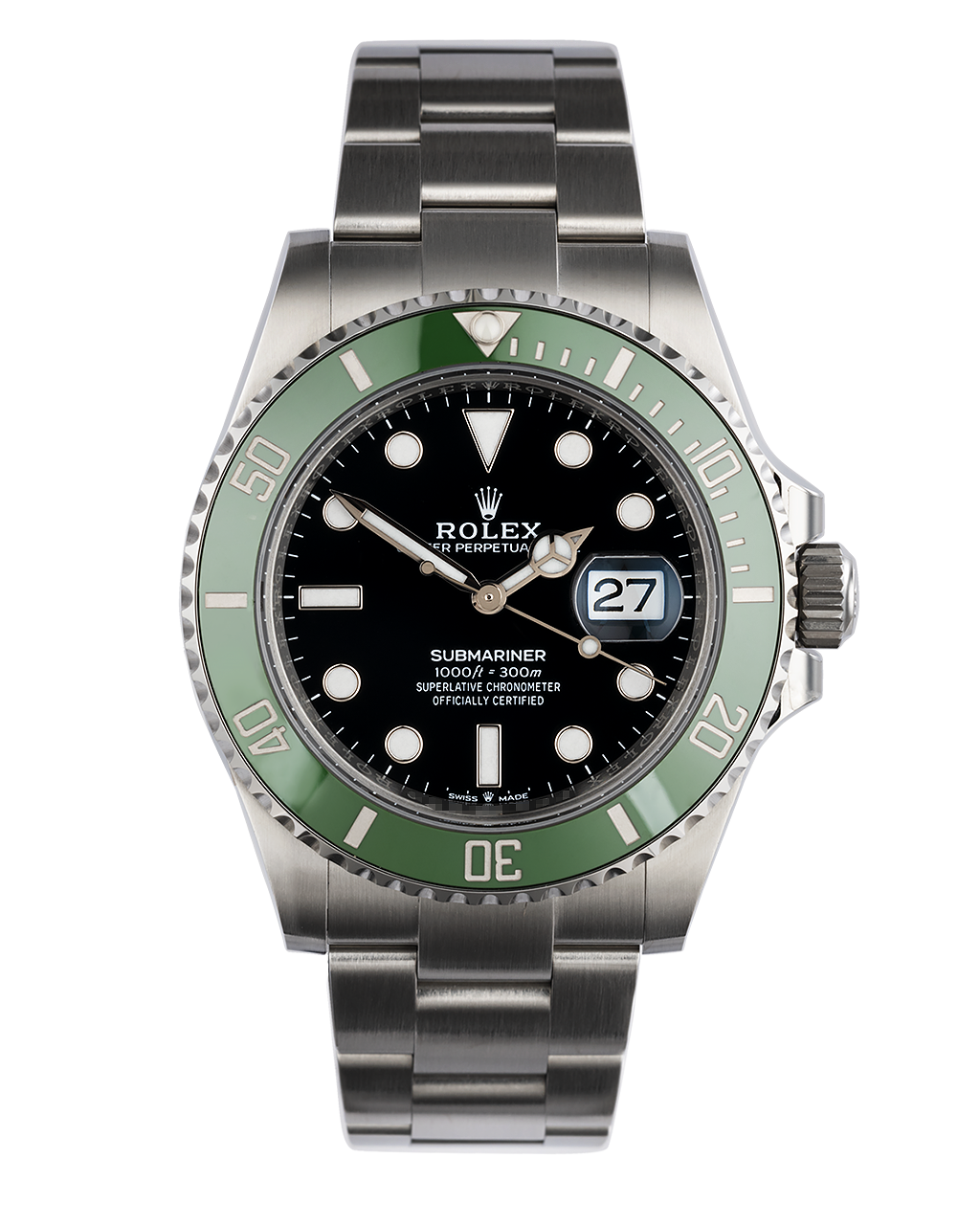 Rolex Submariner Date Watches | ref 126610LV | 126610LV - Box ...