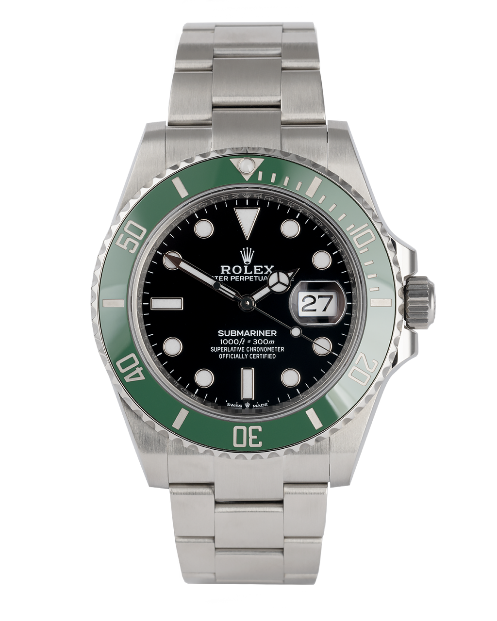 Rolex Submariner Date Watches | ref 126610LV | 126610LV - Box ...