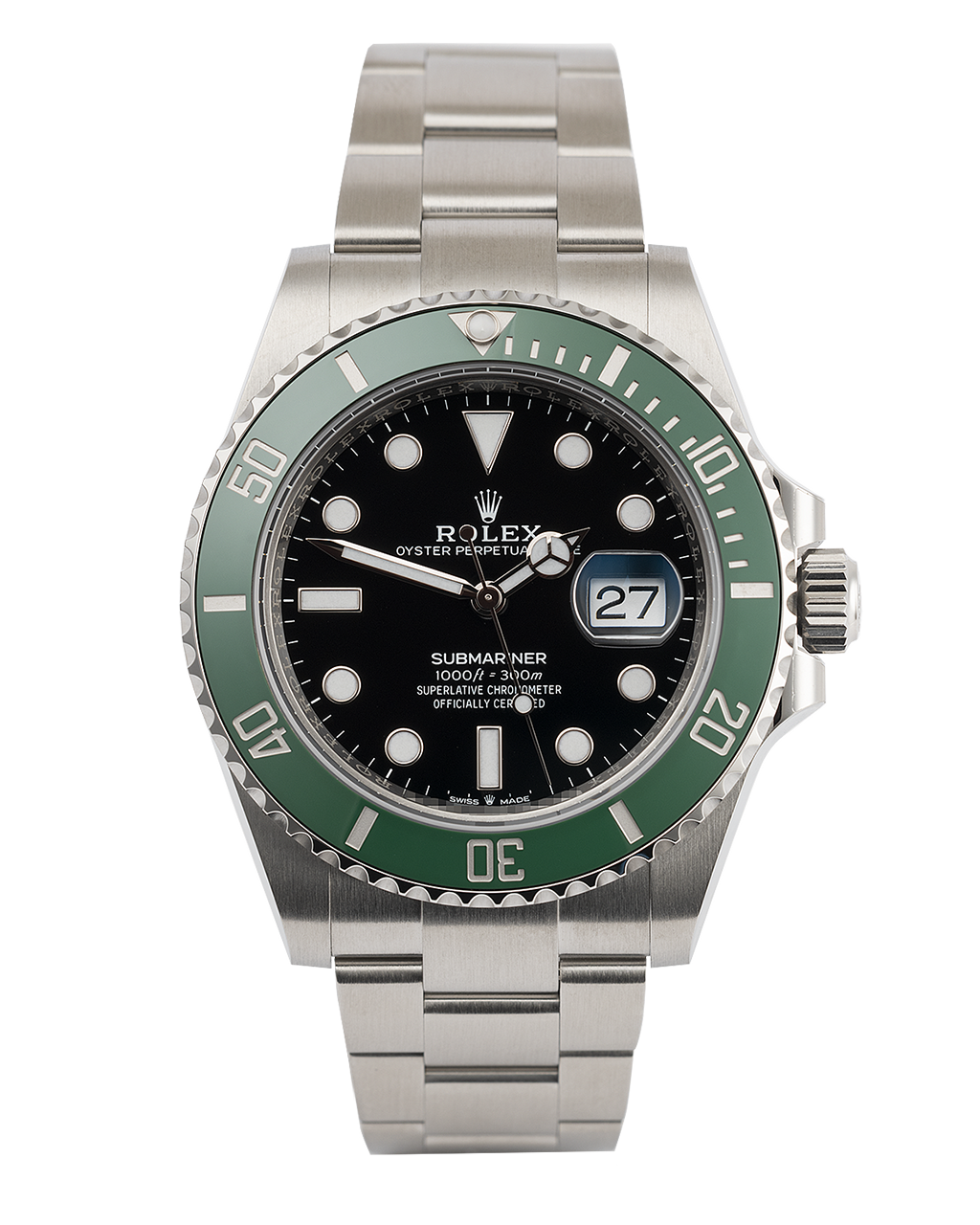 Rolex Submariner Date Watches | ref 126610LV | 126610LV - Box ...