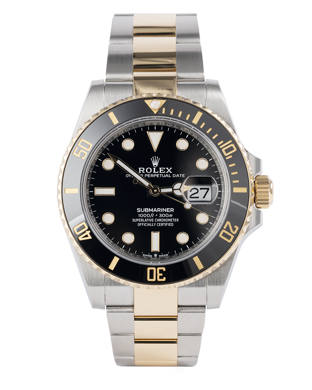Rolex Submariner Date Watches | ref 126613LN | 126613LN - Box ...