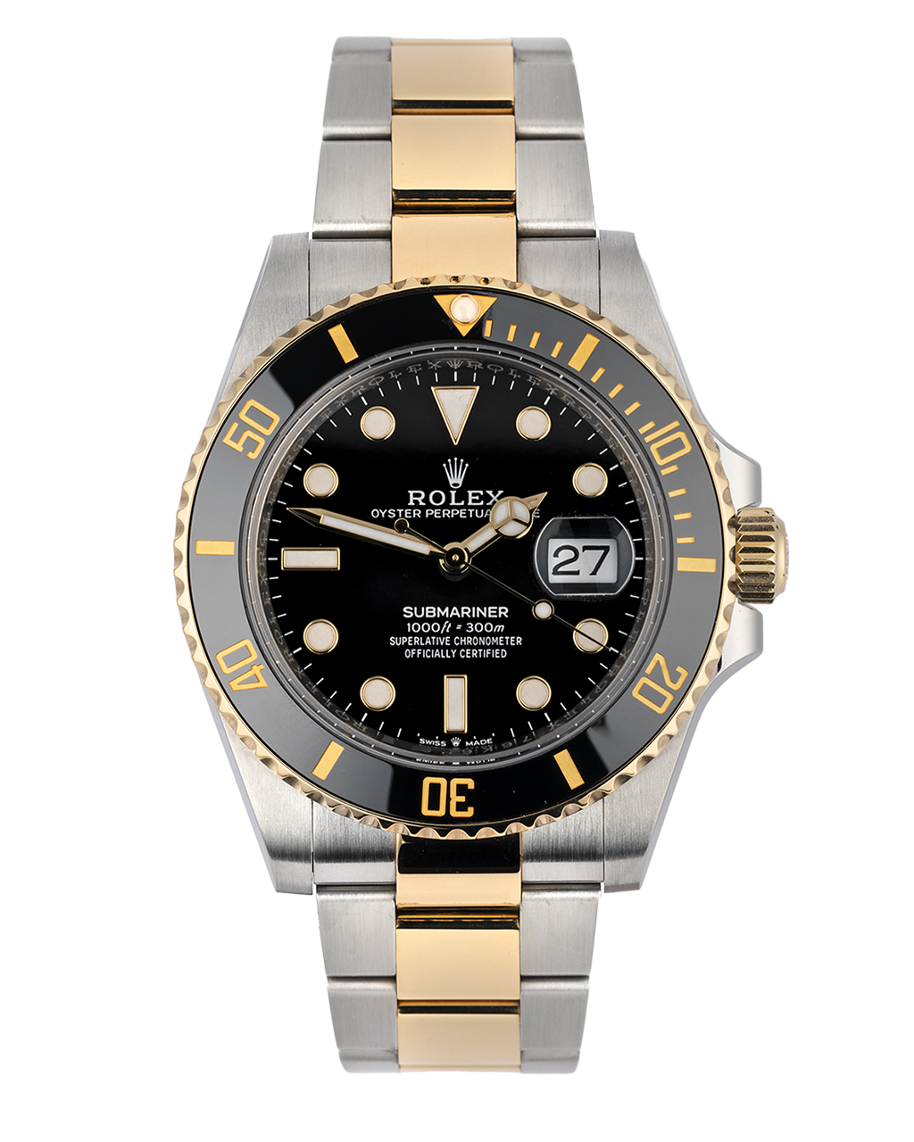 Rolex Submariner Date Watches | ref 126613LN | 126613LN - Box ...