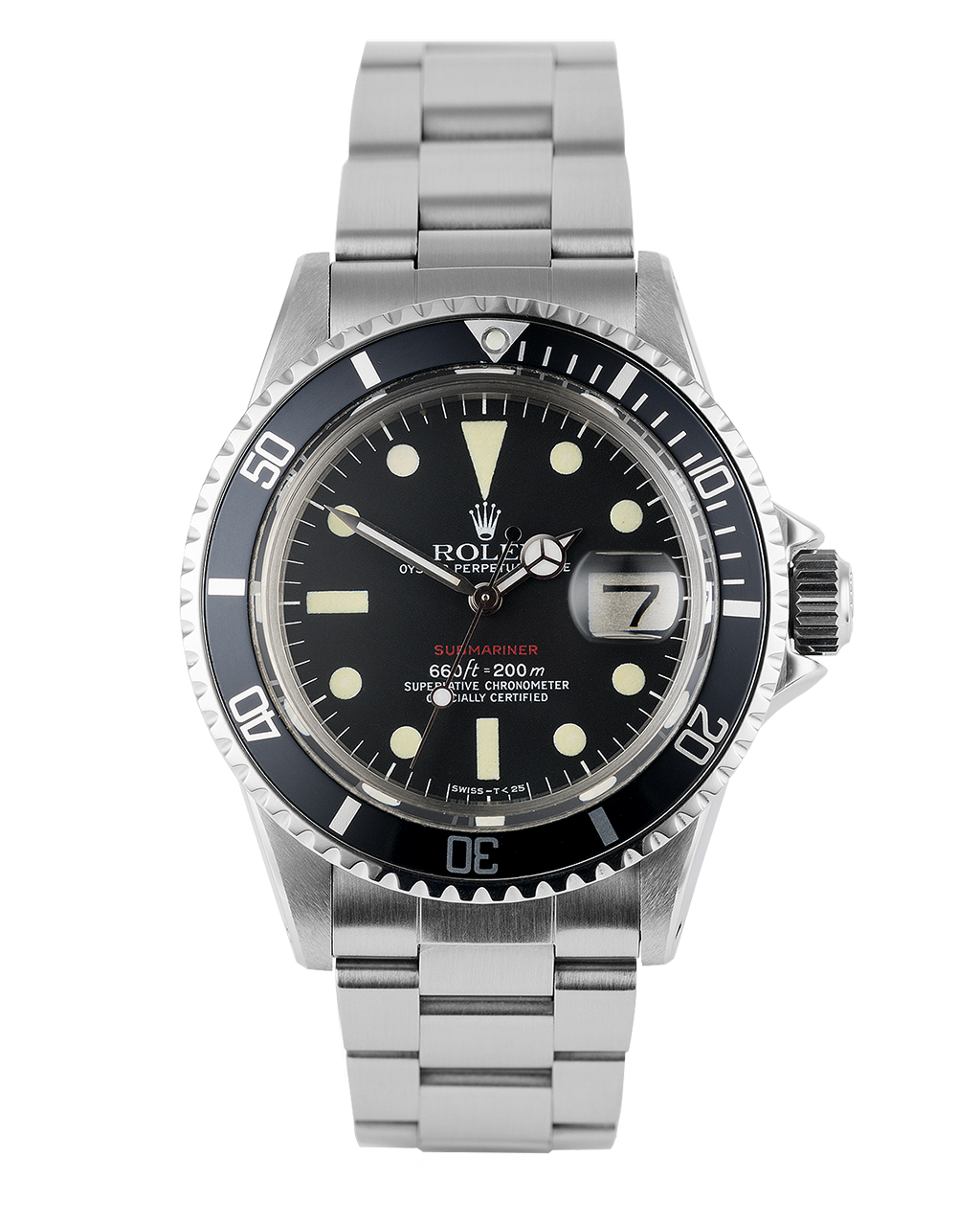 Rolex Submariner Date Watches | ref 1680 | 1680 - Box & Certificate ...