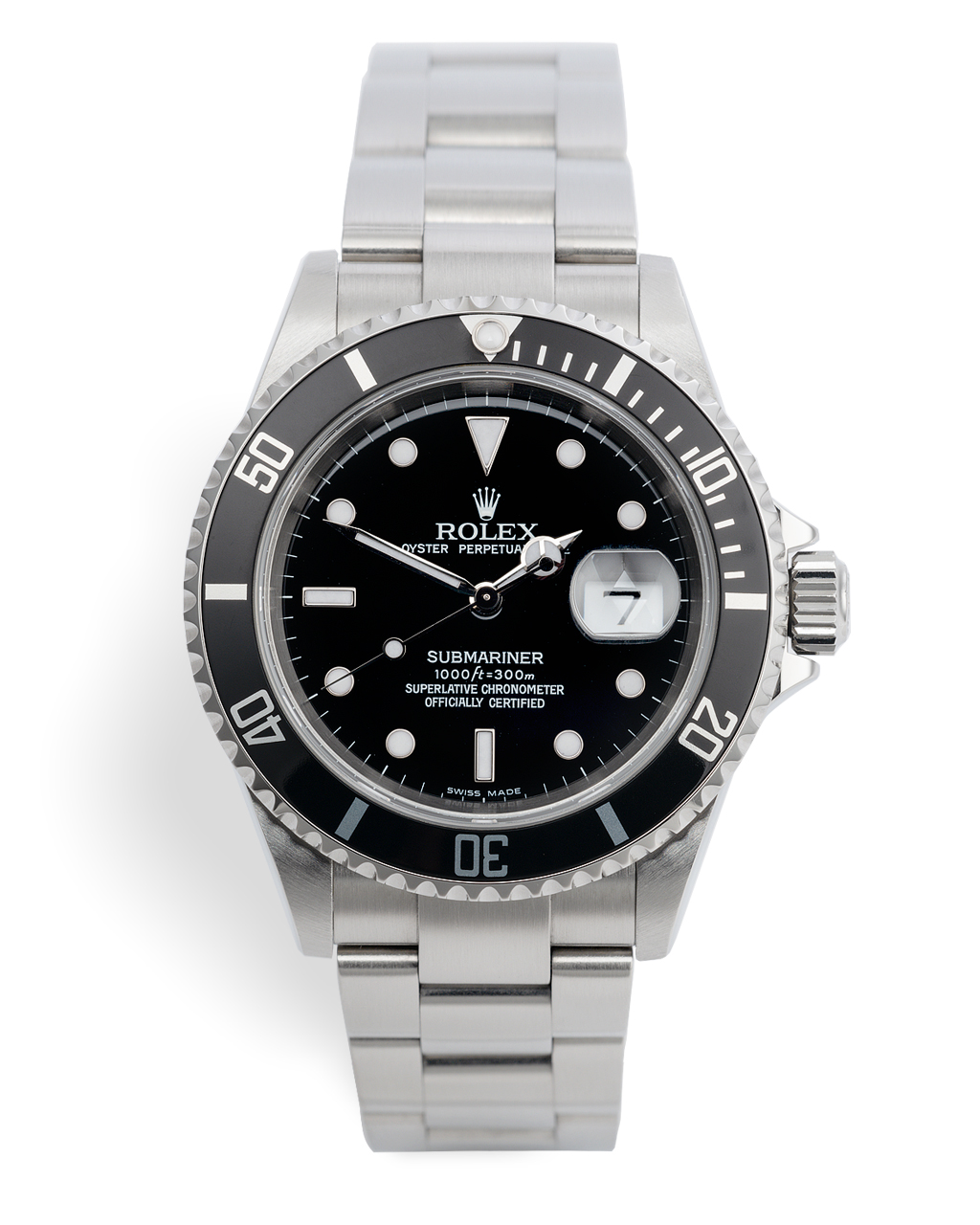 Rolex Submariner Date Watches | ref 16610 | 'Harrods Box & Papers ...