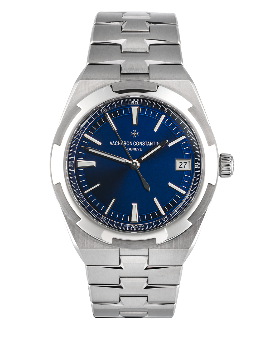 Vacheron Constantin Overseas Watches | ref 4500V/110A-B128 | 4500V ...