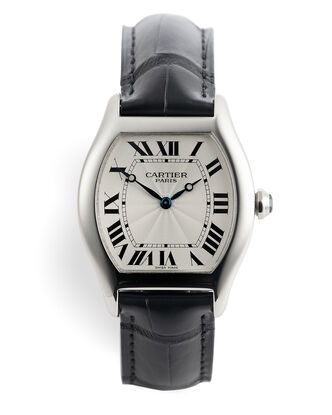 Cartier Watches | The Watch Club