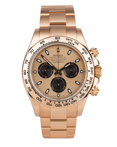 Rolex Cosmograph Daytona Watches | ref 116505 | 116505 - Box ...