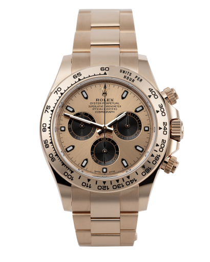 Rolex Cosmograph Daytona Watches | ref 116505 | Rolex Warranty to Jan ...
