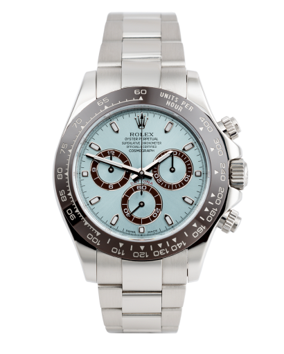 Rolex Cosmograph Daytona Watches | ref 116506 | 116506 - Box ...