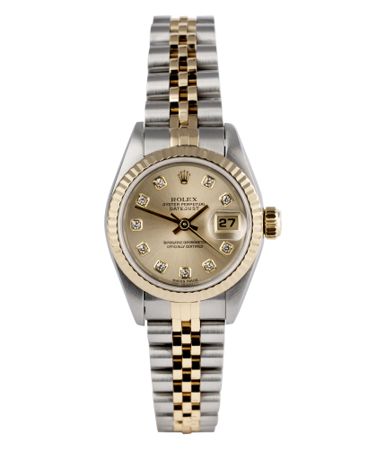 Rolex Datejust Watches | ref 69173 | 69173 - Box & Certificate | The ...